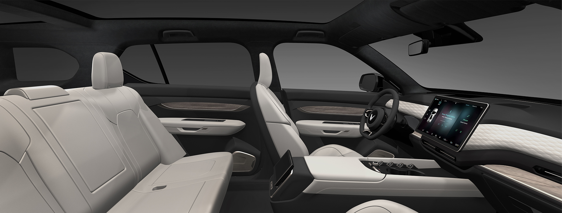 VinFast Concept | Vinfast Quảng Ninh giá xe tốt nhất