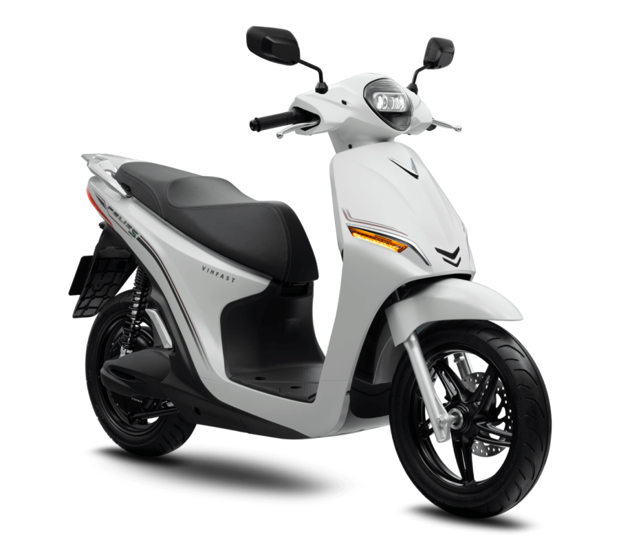 VinFast Feliz S mẫu xe máy điện thời thượng dưới 30 triệu