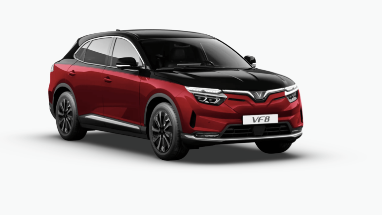 Chính sách thuê pin VinFast cập nhật mới nhất 2025